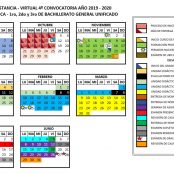 8vo E.G.B. – A DISTANCIA – VIRTUAL